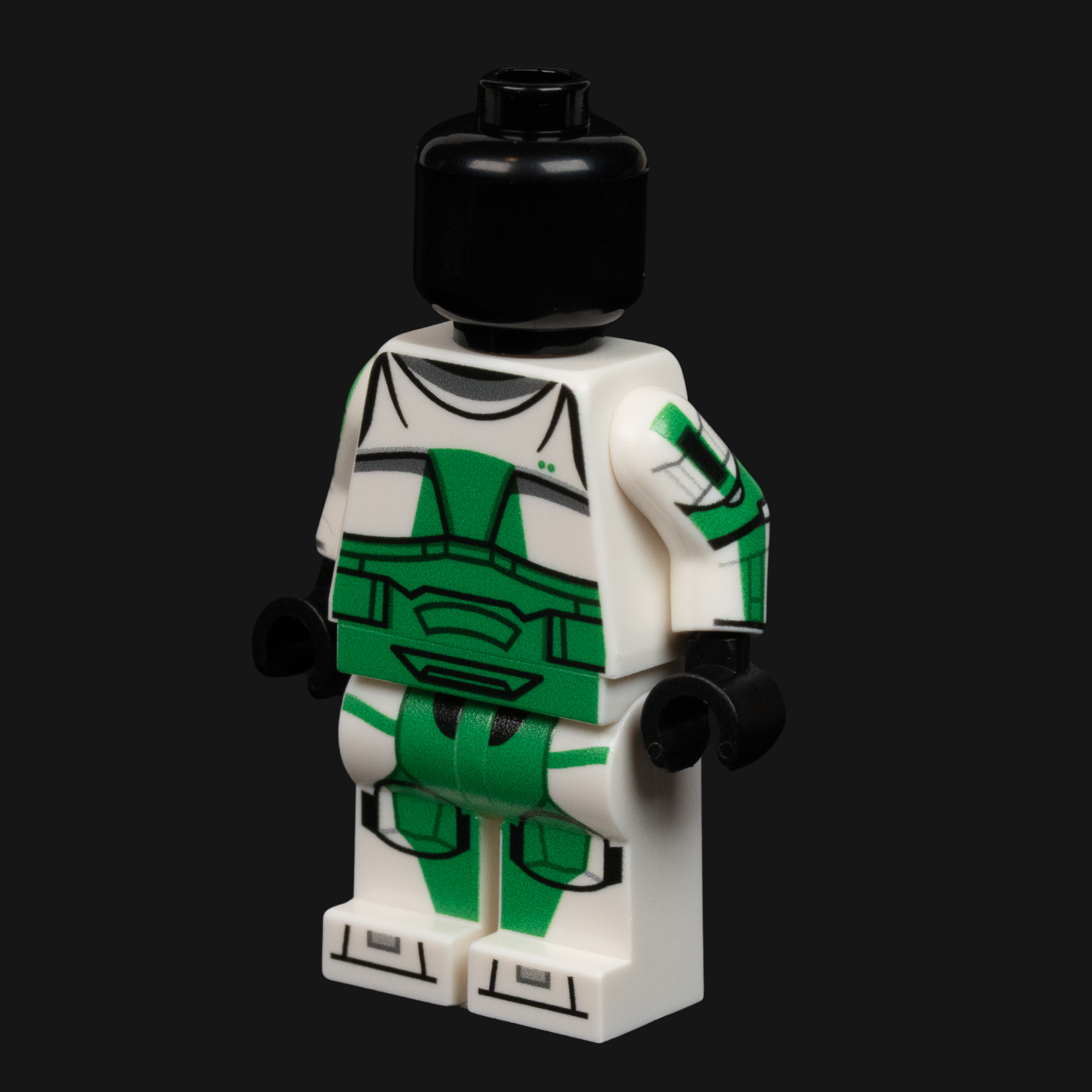 Delta Fixer – Weberbricks