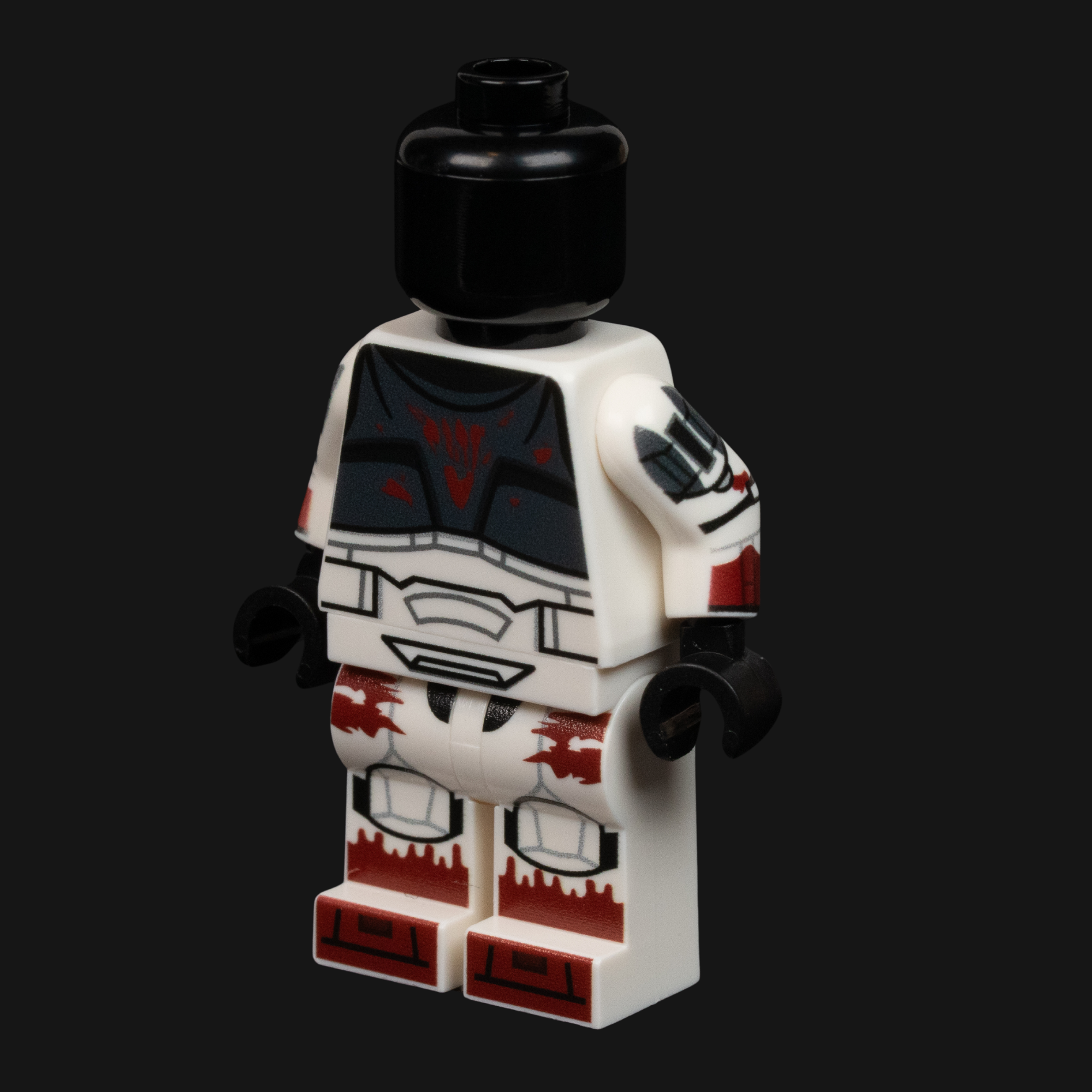 Delta Sev – Weberbricks