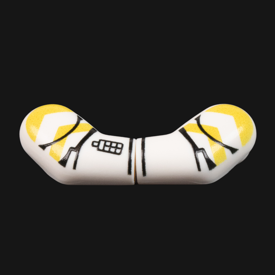 Weberbricks | Custom minifigures and minifigure accessories