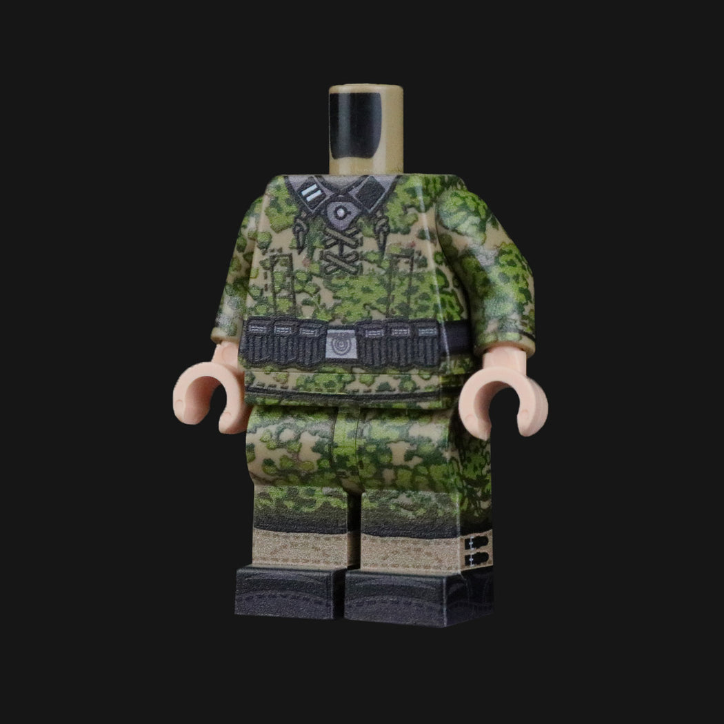 Para Bellum Bricks – tagged "Para Bellum Bricks" – Weberbricks