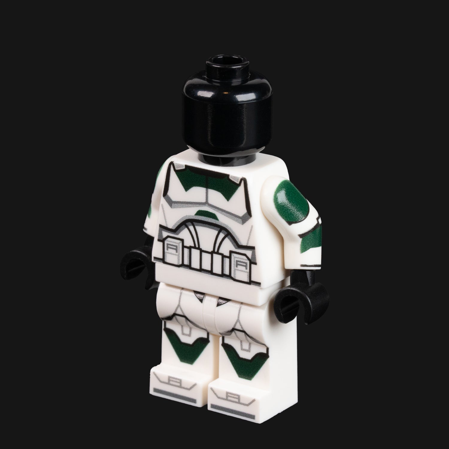 Minifigure Parts – Page 2