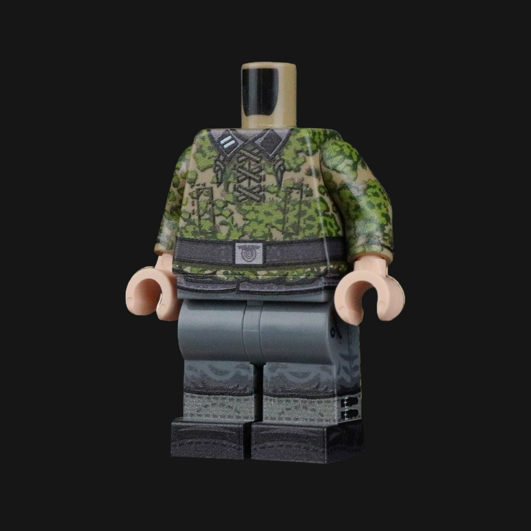 Para Bellum Bricks – Weberbricks