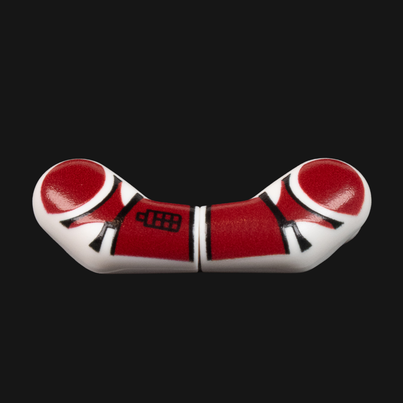 Weberbricks | Custom minifigures and minifigure accessories