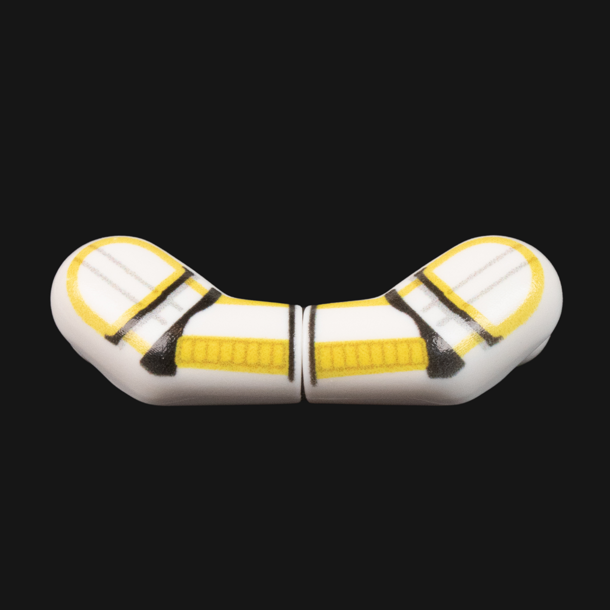 Weberbricks | Custom minifigures and minifigure accessories