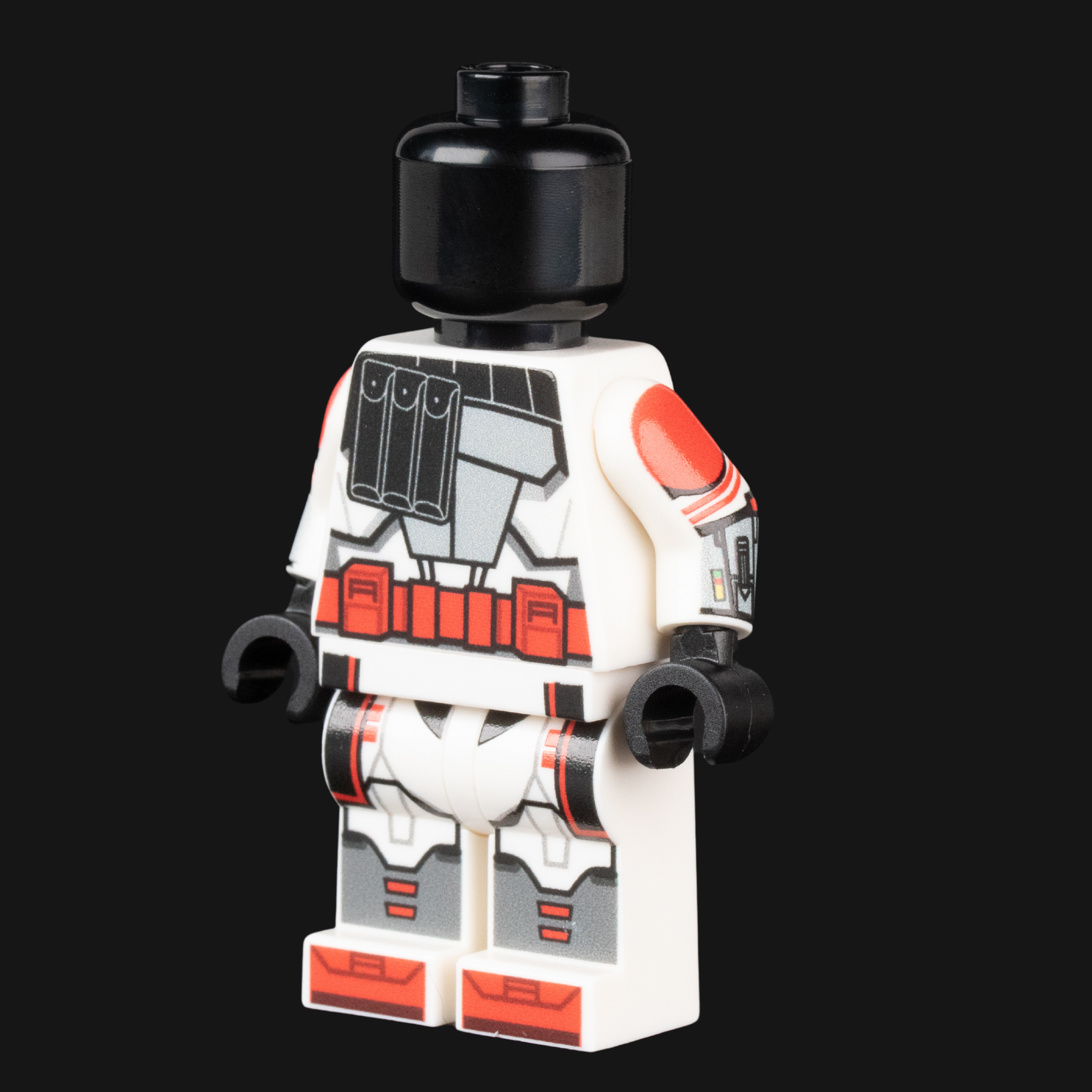 2020P2 CG ARC – Weberbricks