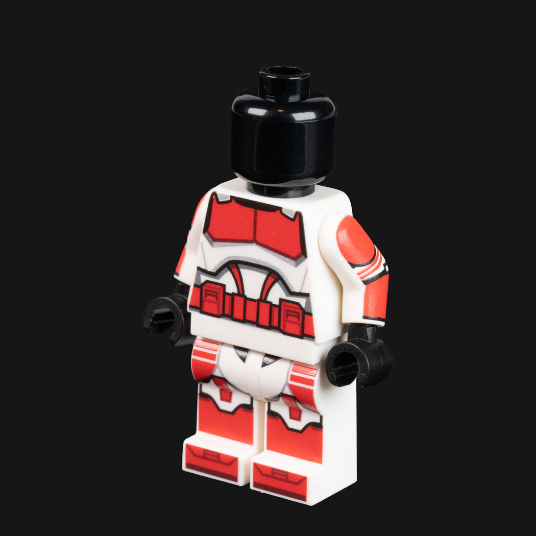 Bodies – Weberbricks