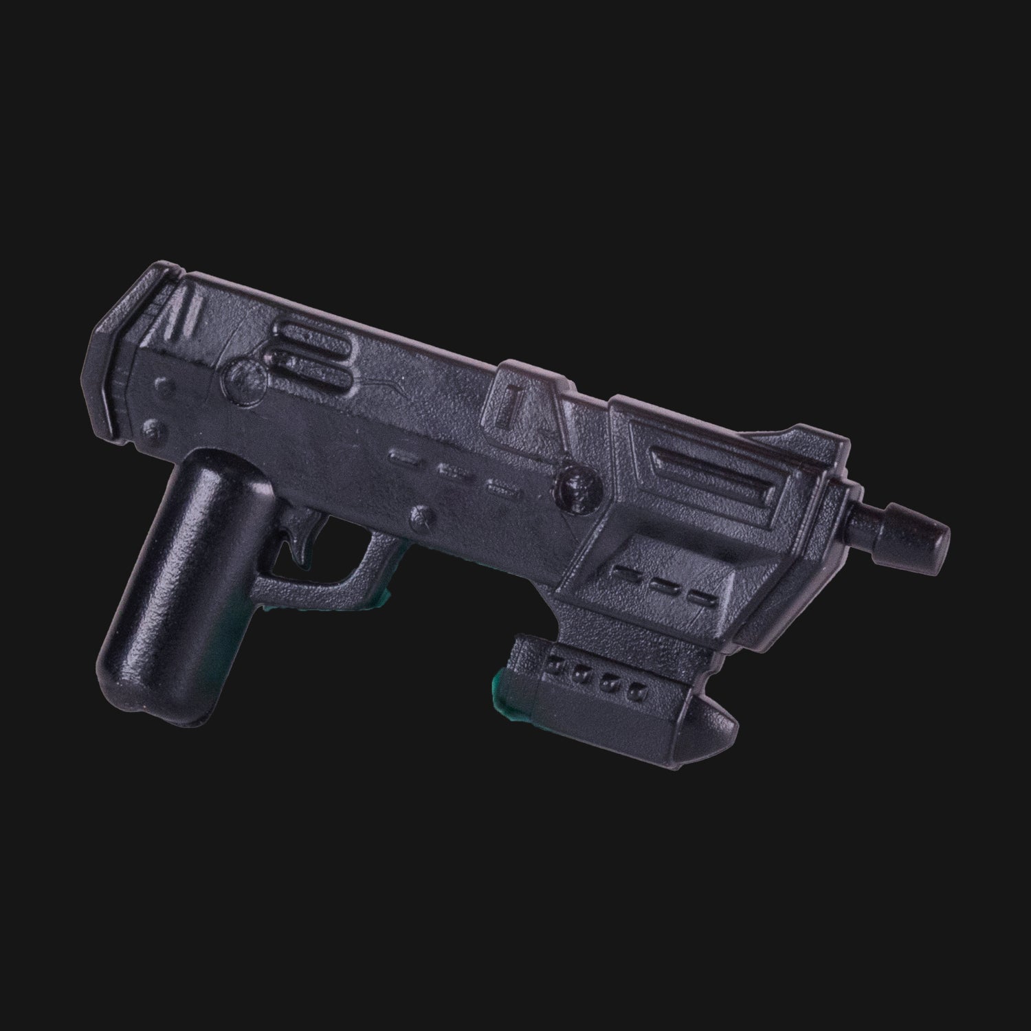 Weberbricks | Custom minifigures and minifigure accessories