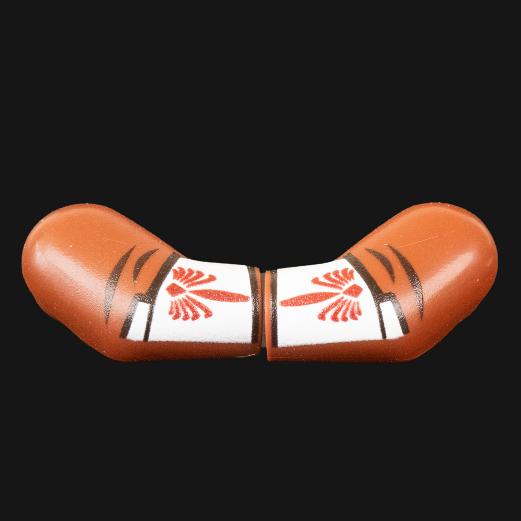 Galaxy Knight Arms – Weberbricks