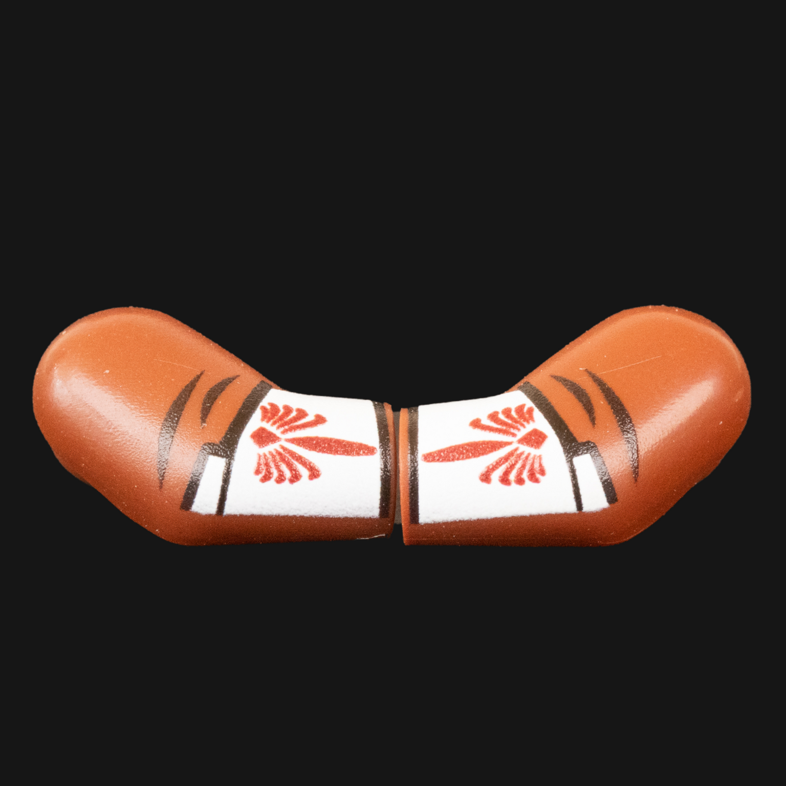 Galaxy Knight Arms – Weberbricks