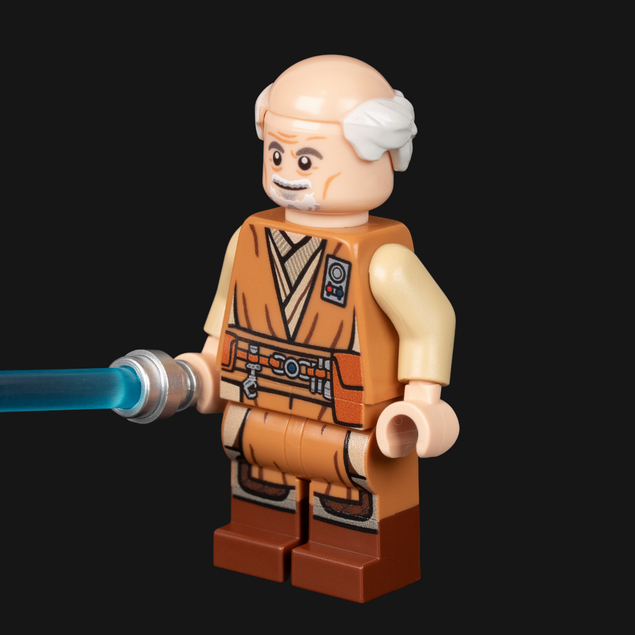 Gallant Geezer – Weberbricks