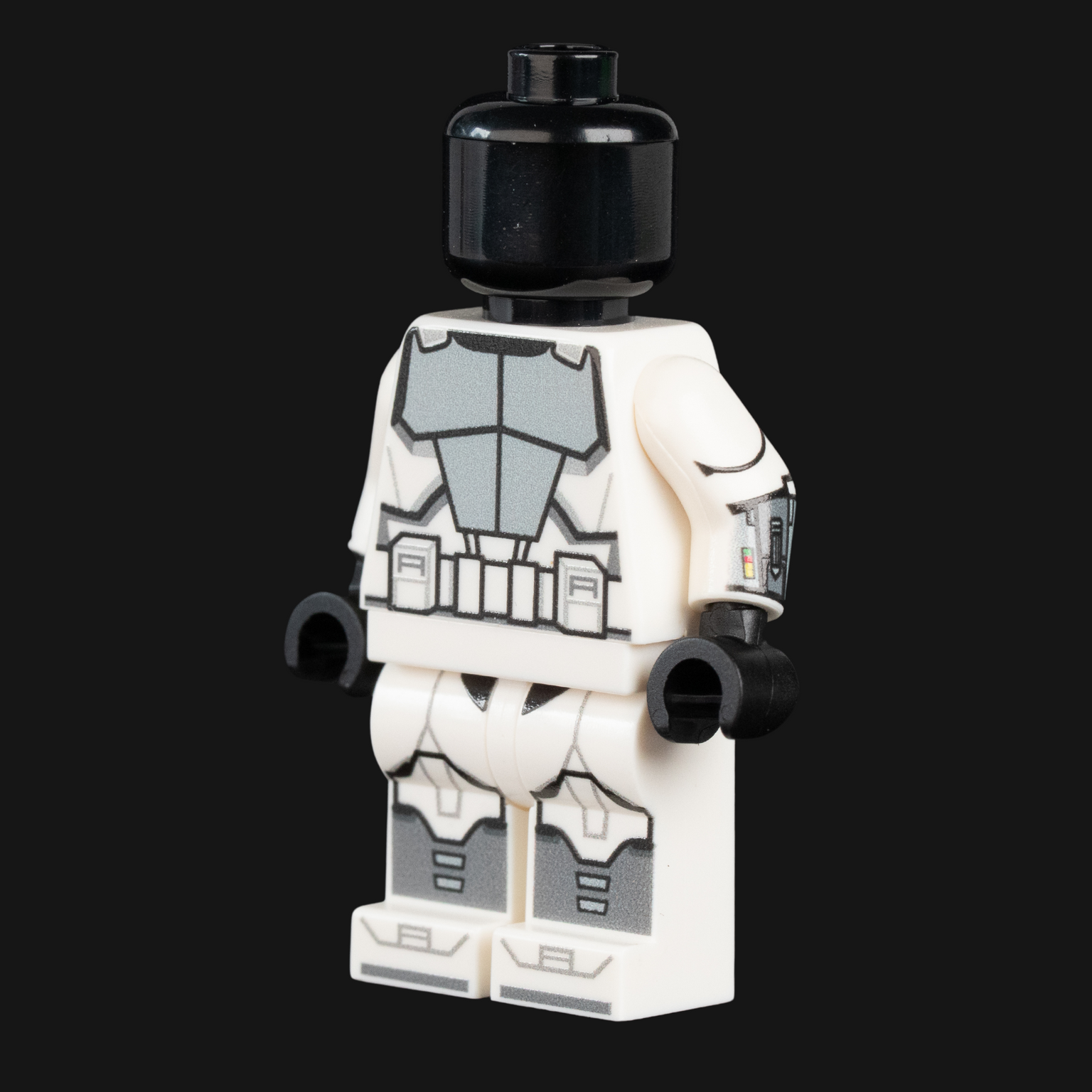 2020P2 Grunt ARC Trooper – Weberbricks