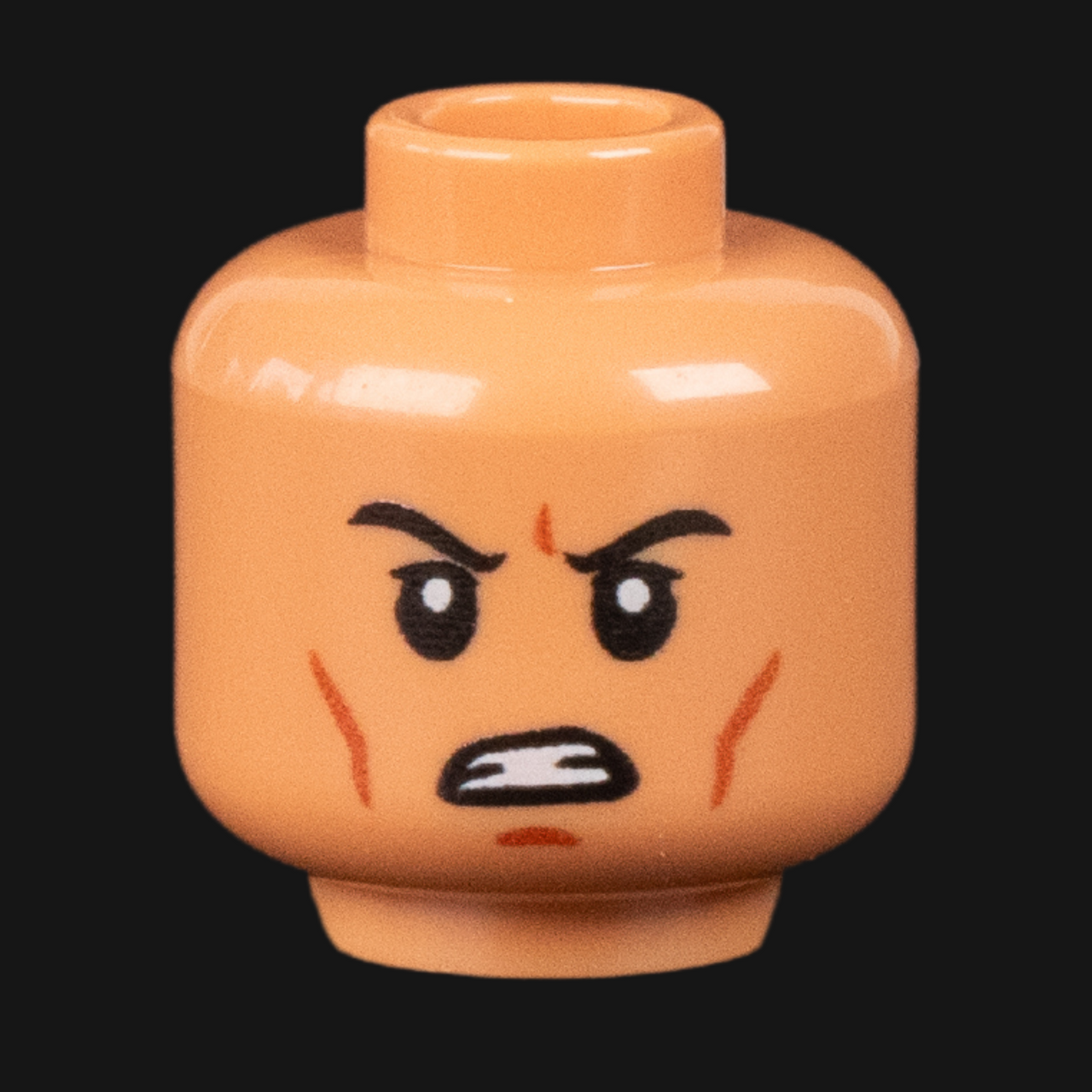 Grunt Clone Heads – Weberbricks