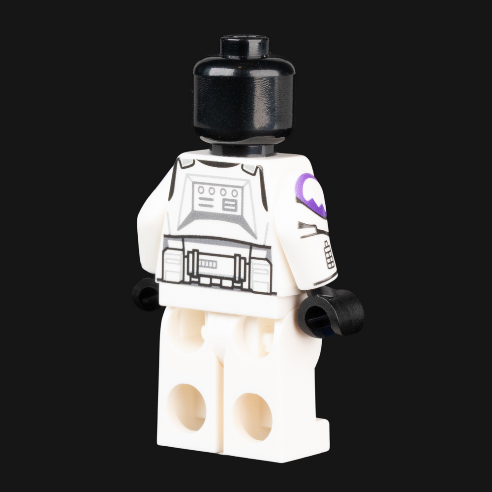 Weberbricks | Custom minifigures and minifigure accessories