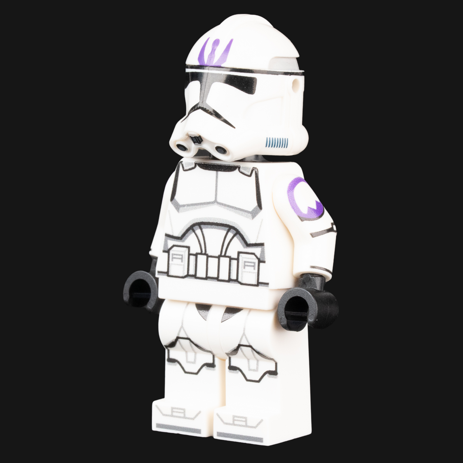 Weberbricks | Custom minifigures and minifigure accessories