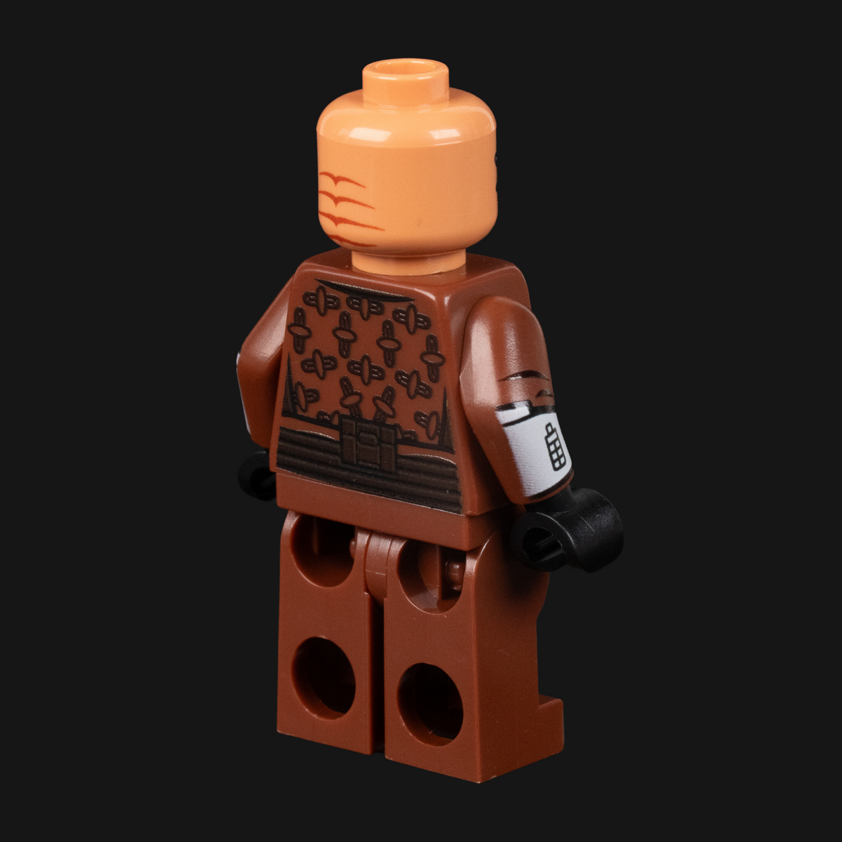 Weberbricks