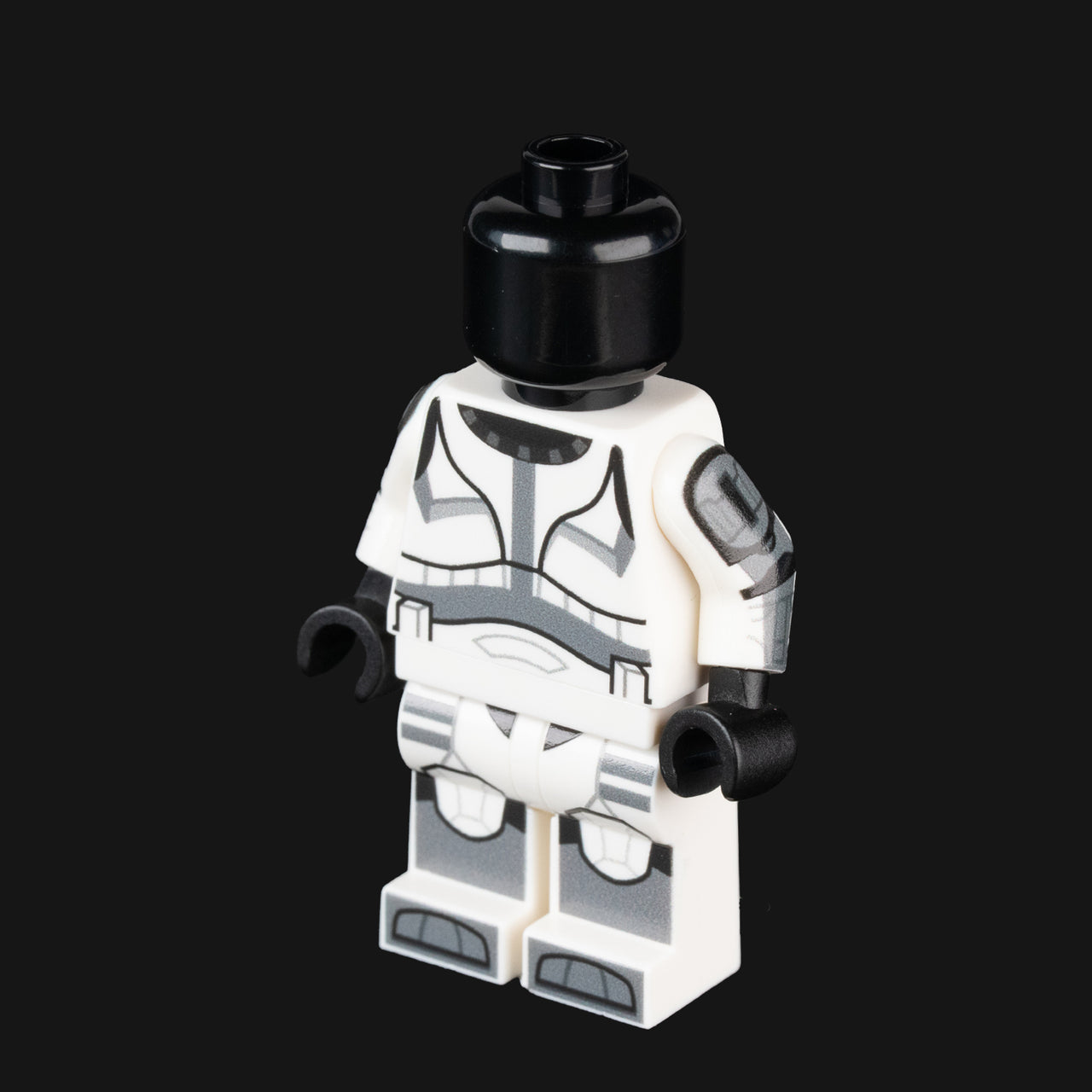 Imperial Commando – Weberbricks