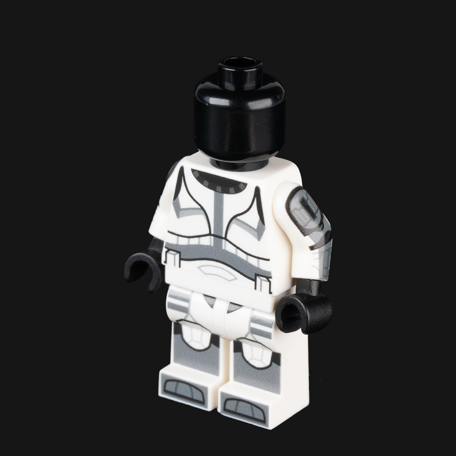 Imperial Commando – Weberbricks