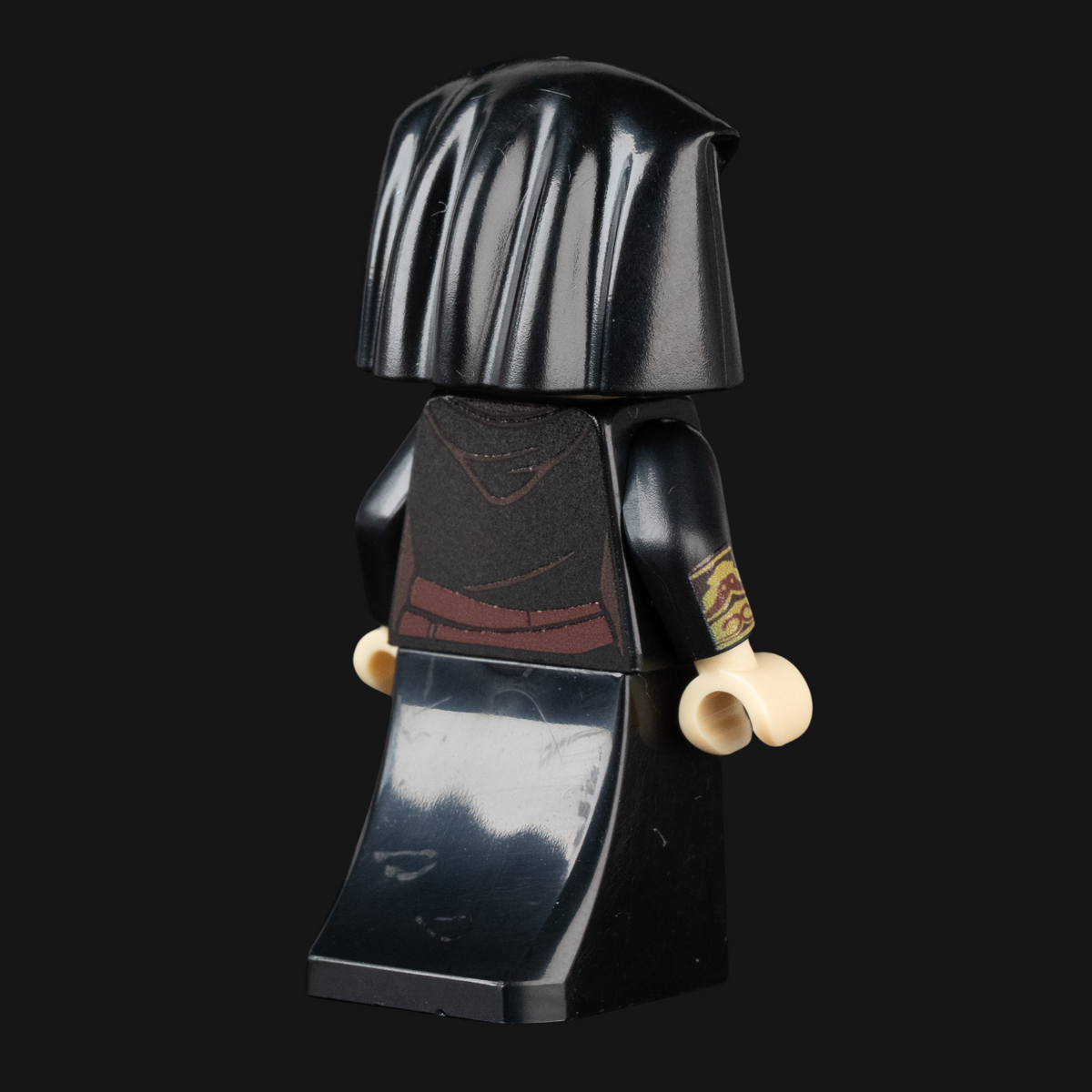 Weberbricks | Custom minifigures and minifigure accessories