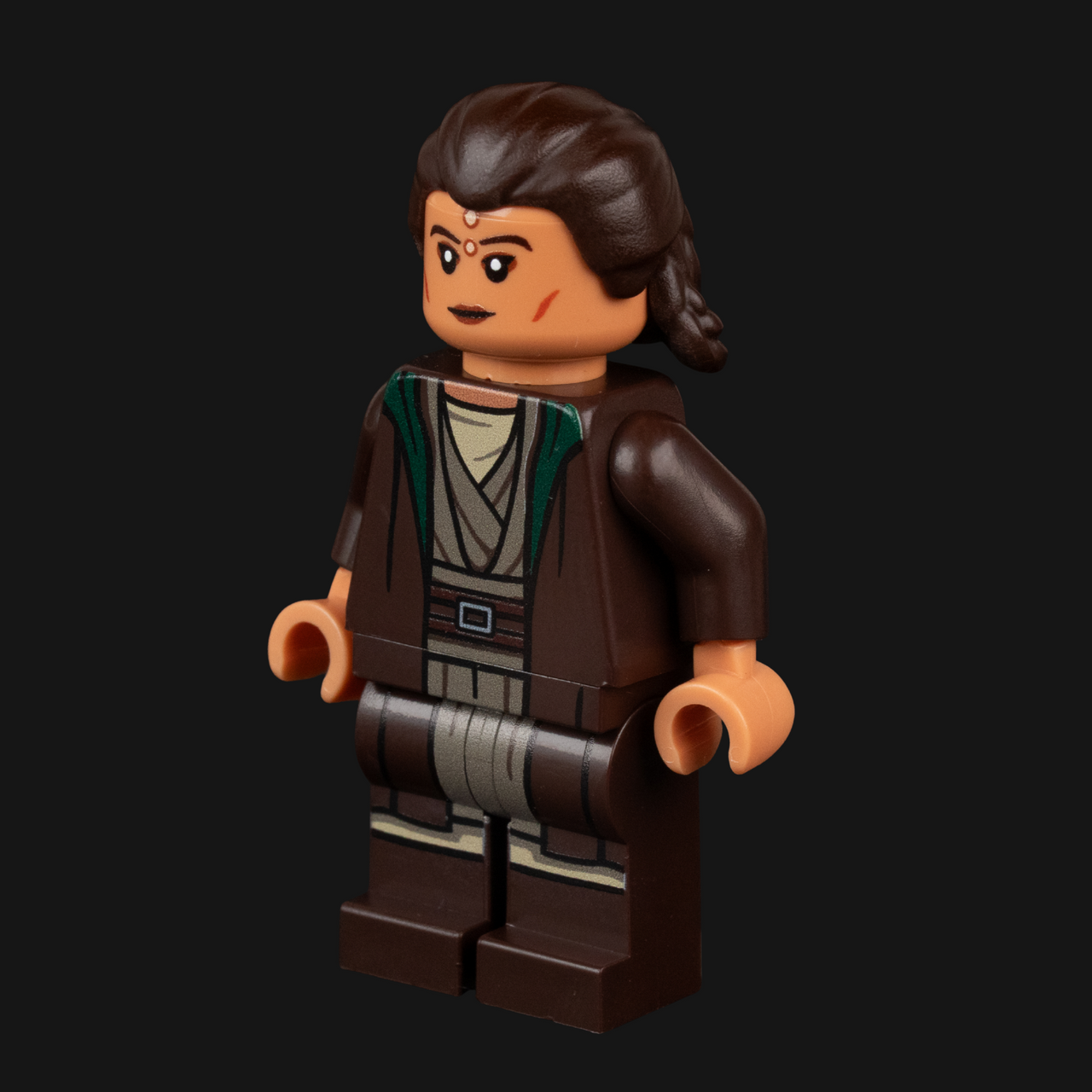 Martyred Mentor – Weberbricks