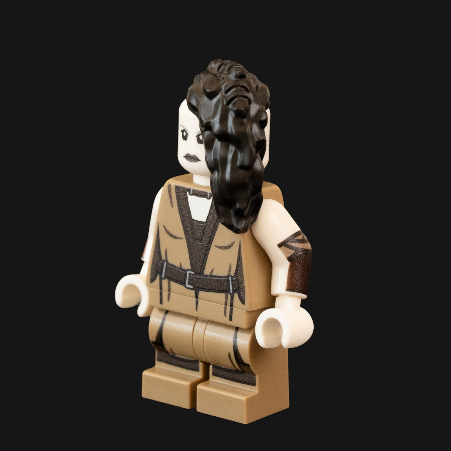 Pale Protege – Weberbricks