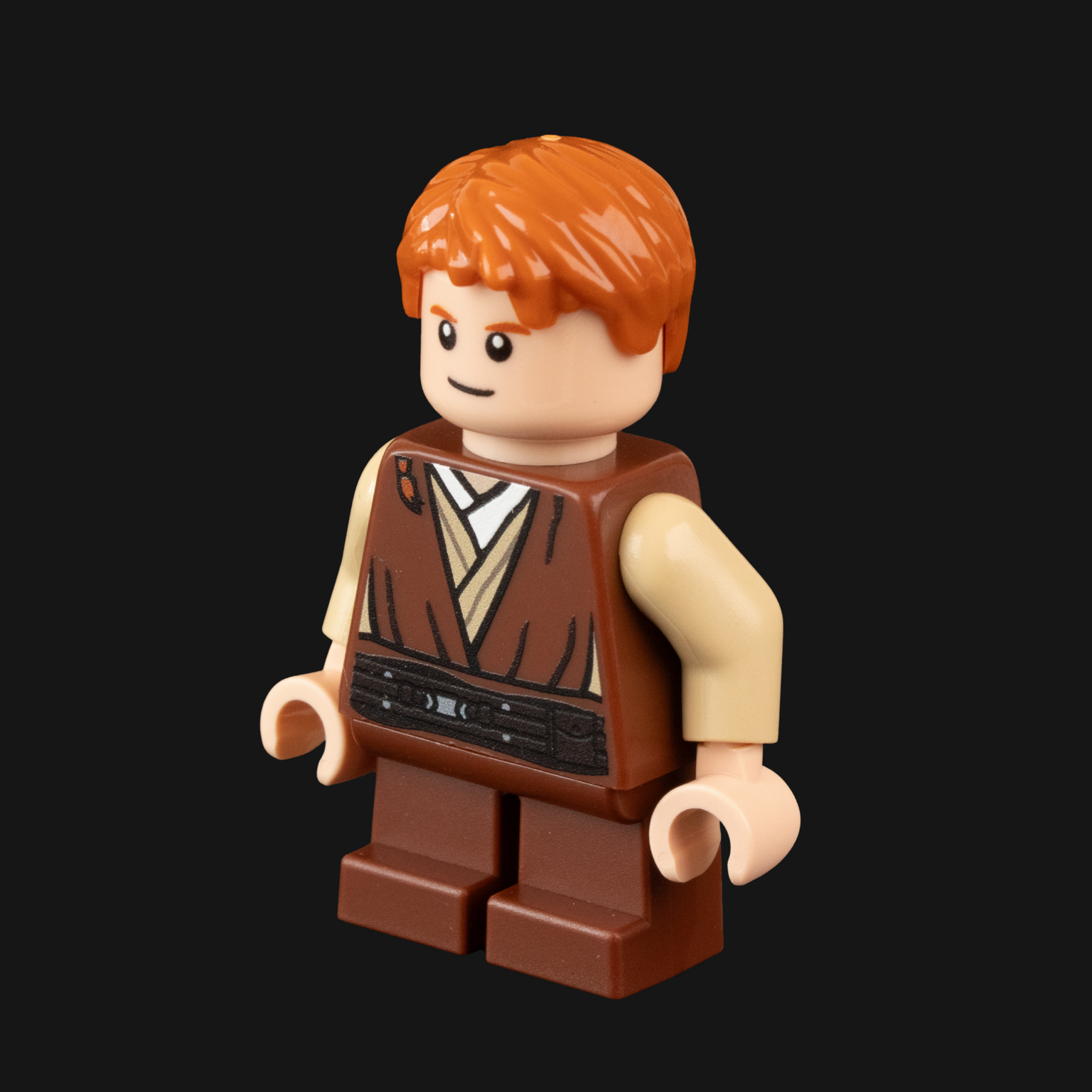 Scrappy Survivor (Flashback) – Weberbricks