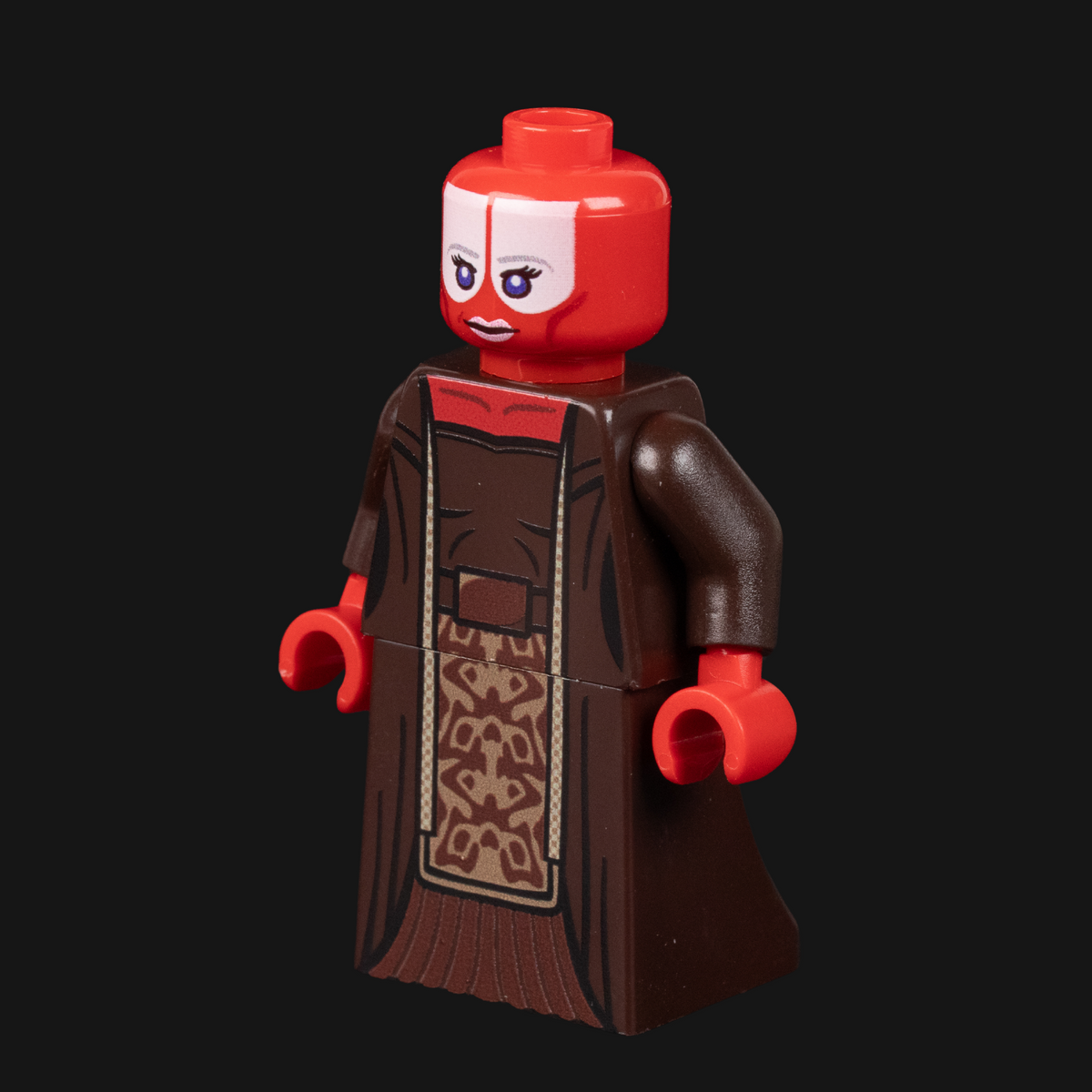 Weberbricks | Custom minifigures and minifigure accessories