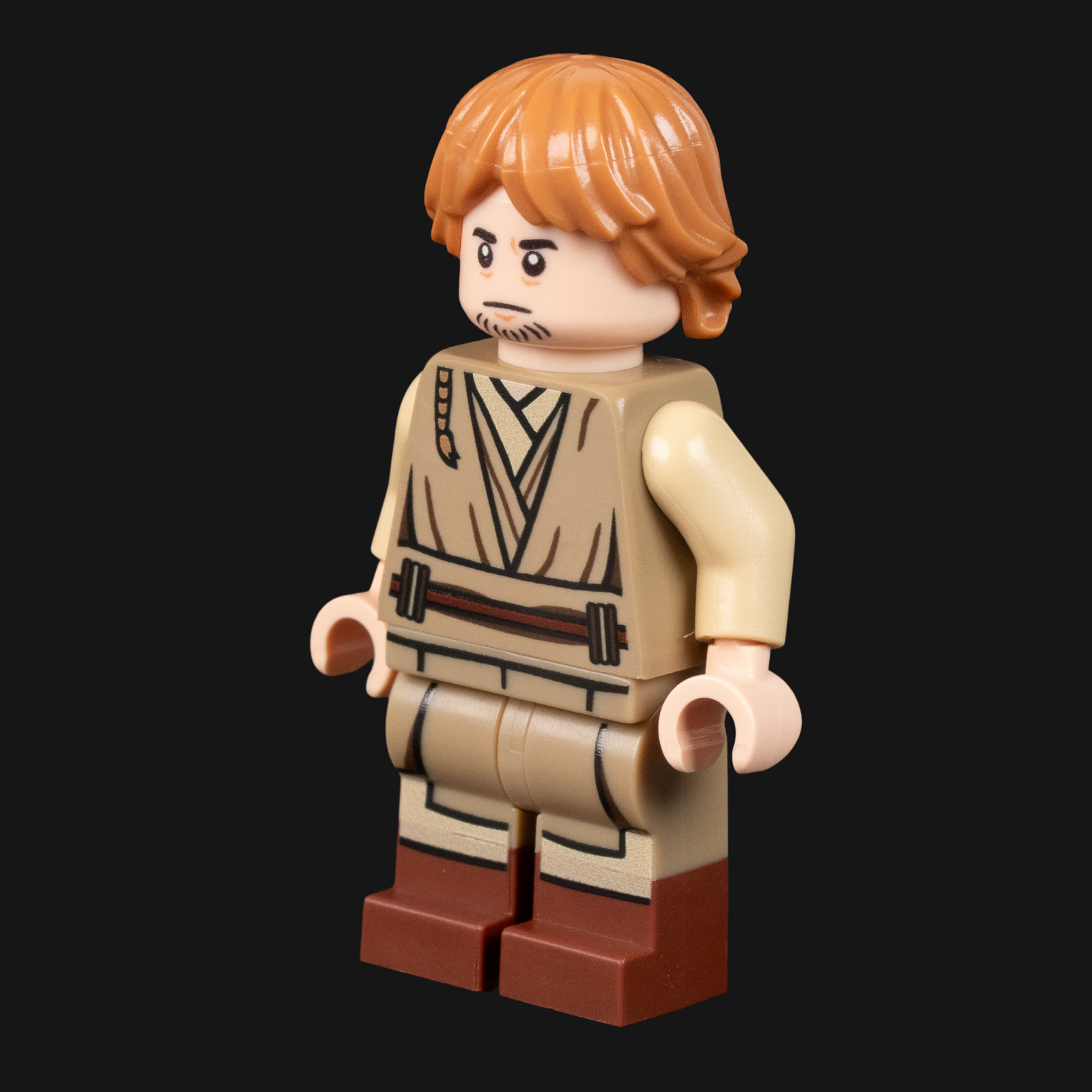 Weberbricks | Custom minifigures and minifigure accessories