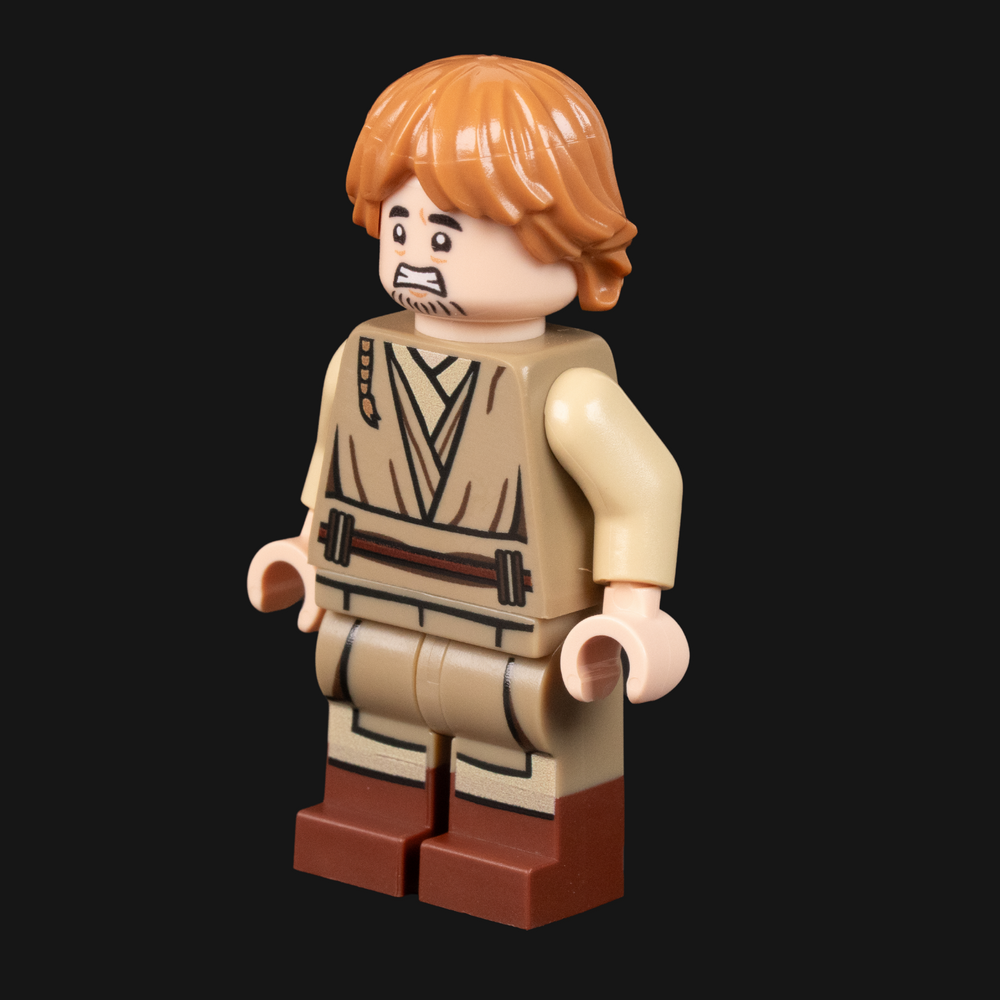 Weberbricks | Custom minifigures and minifigure accessories