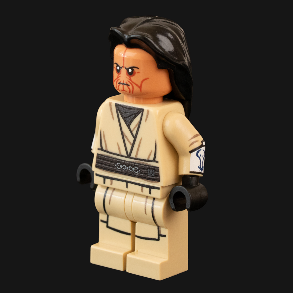 Spiked Steward – Weberbricks