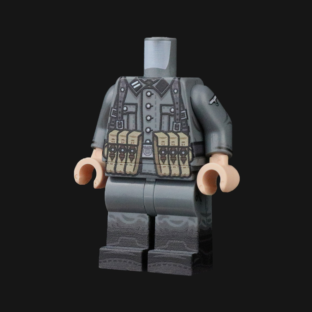 Para Bellum Bricks – tagged "World War II" – Weberbricks