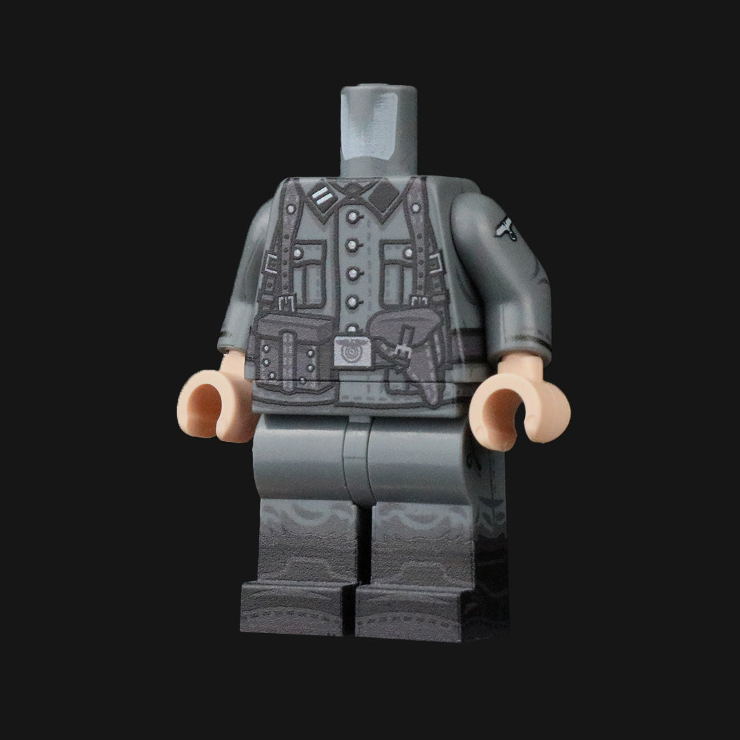 Zweiter Weltkrieg – tagged "Para Bellum Bricks" – Weberbricks