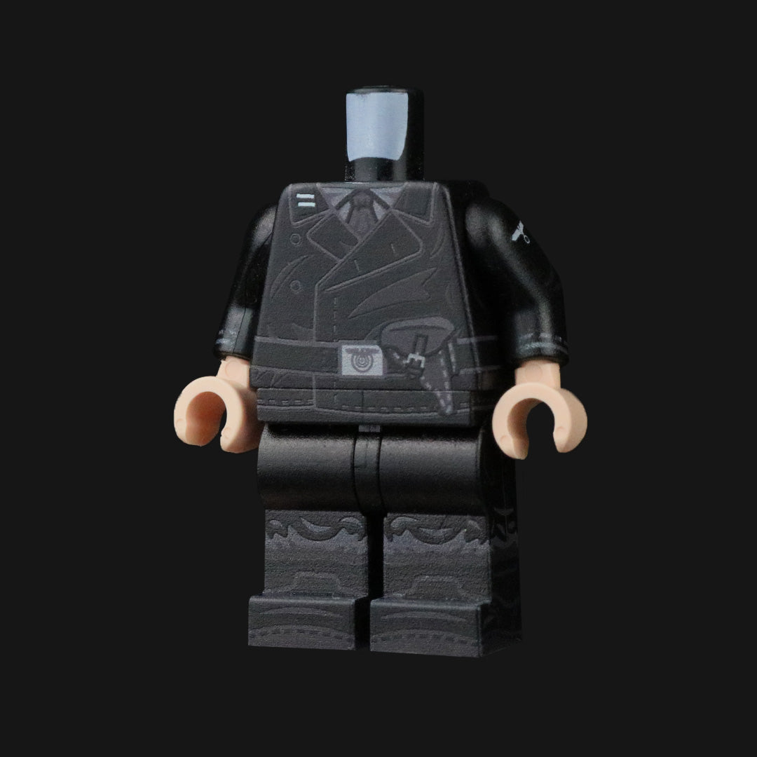 Para Bellum Bricks – Weberbricks