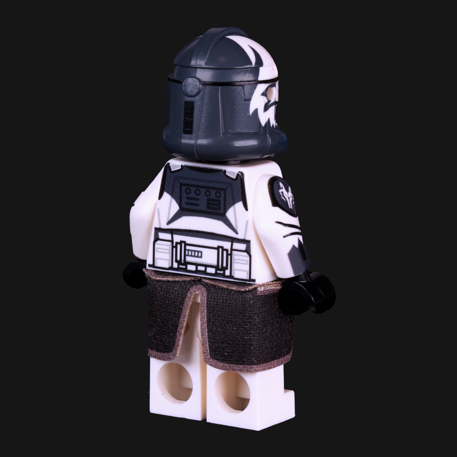 Weberbricks | Custom minifigures and minifigure accessories