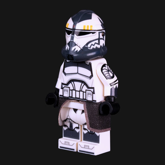 Weberbricks | Custom minifigures and minifigure accessories